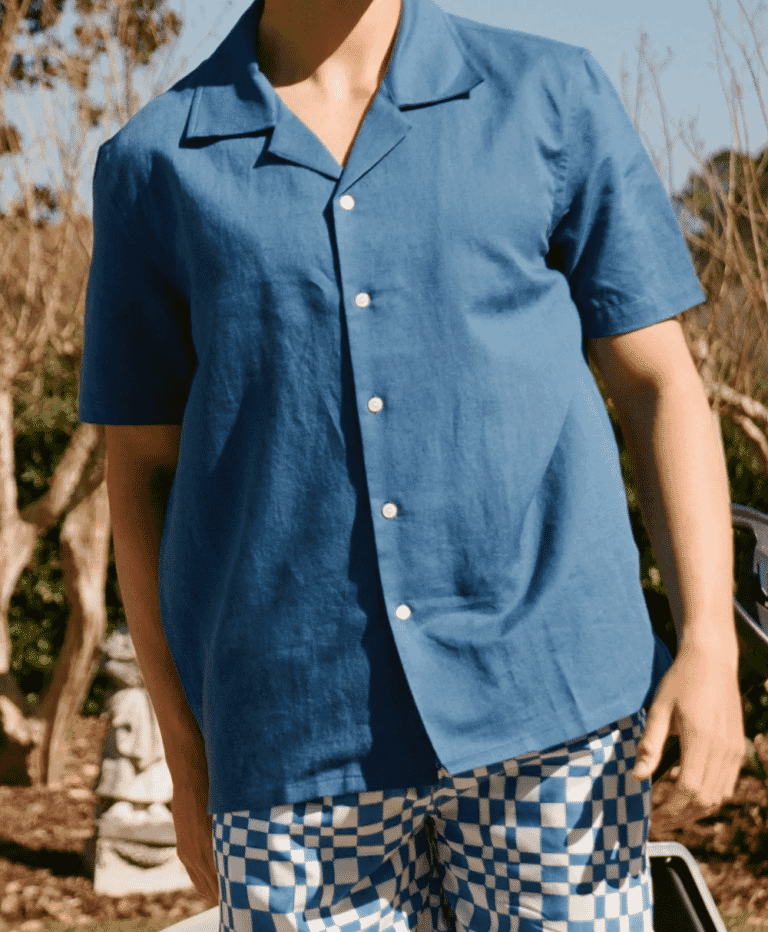 10 Spring shirts all men should own this season | OPUMO Magazine ...