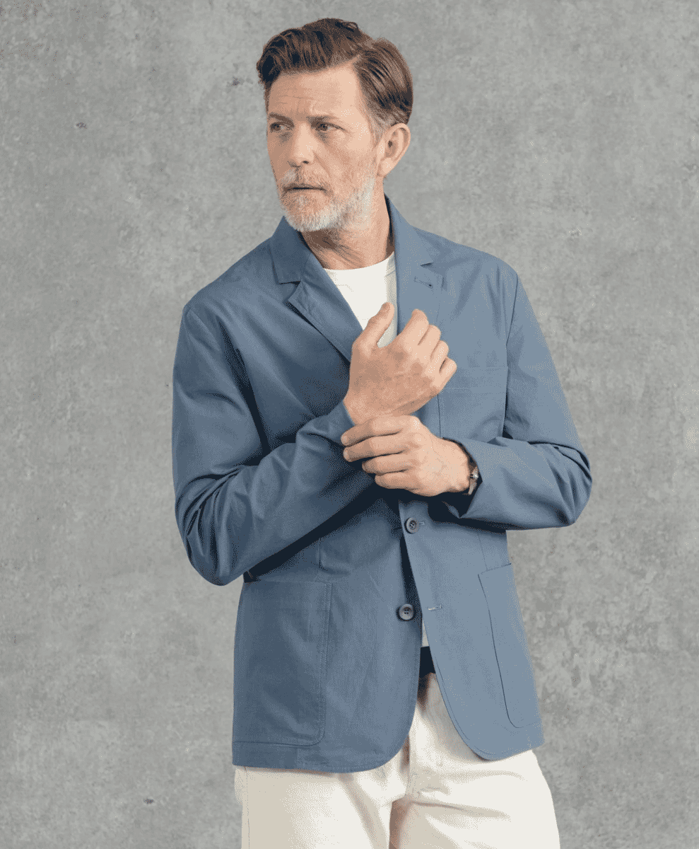 Best summer suits for men in 2025 (+ how to style them) | OPUMO ...