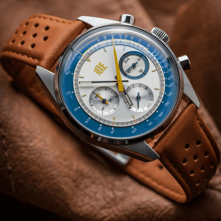 8 Elegant, yet affordable watch brands for men in 2025 | OPUMO Magazine ...