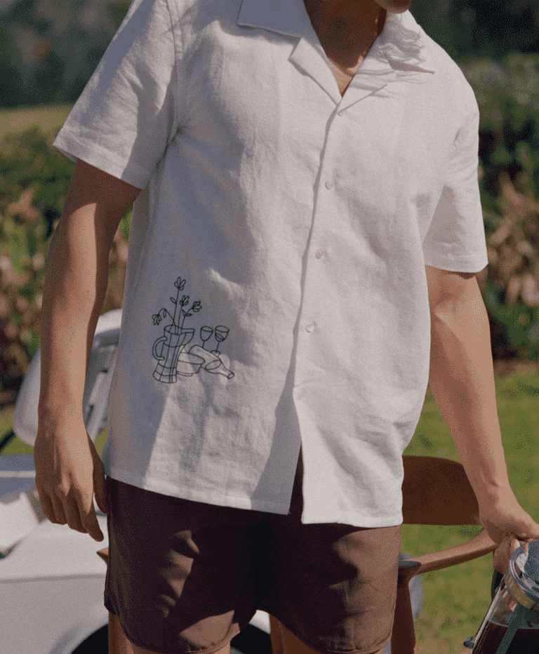 10 Spring shirts all men should own this season | OPUMO Magazine ...