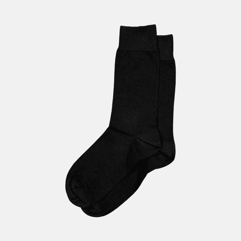 9 of the best black socks for men in 2024 | OPUMO Magazine | OPUMO Magazine