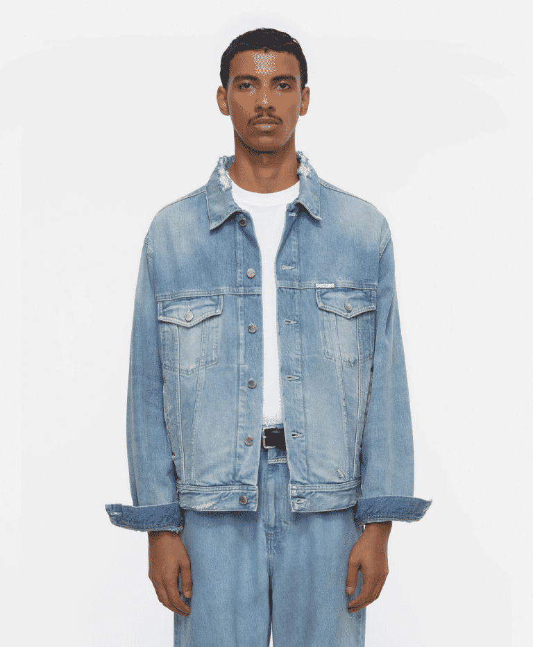 15 of the best men's spring jackets (and how to style them) | OPUMO ...