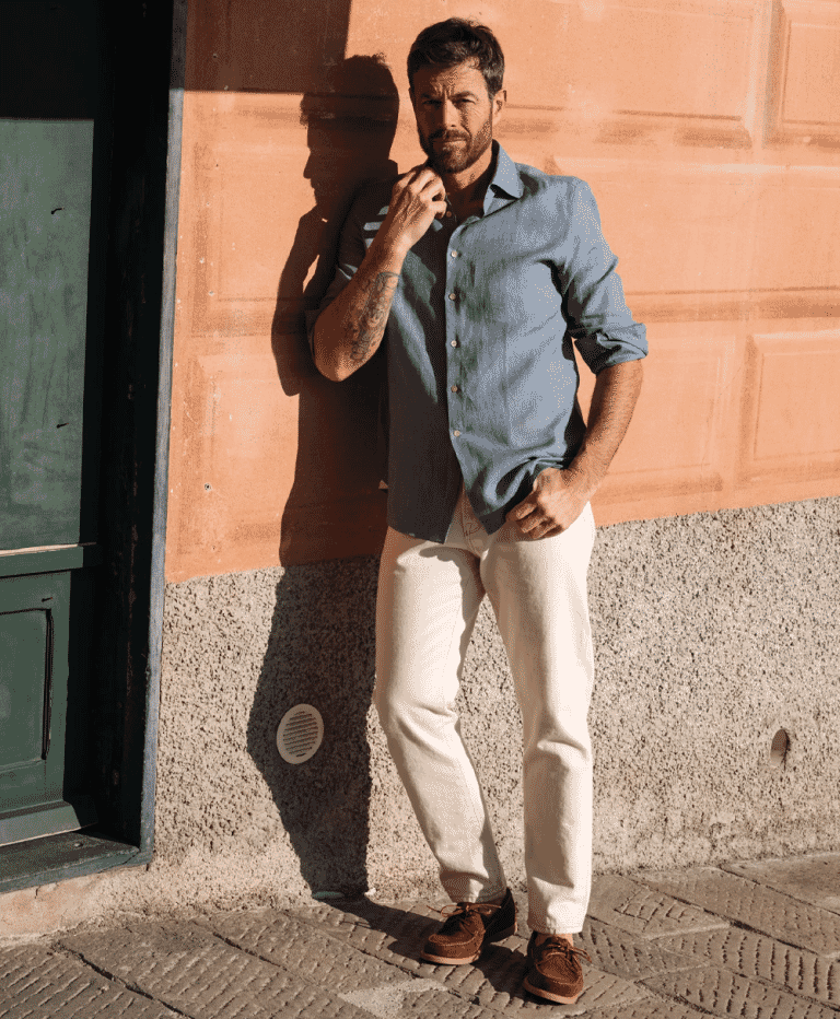 10 Spring shirts all men should own this season | OPUMO Magazine ...