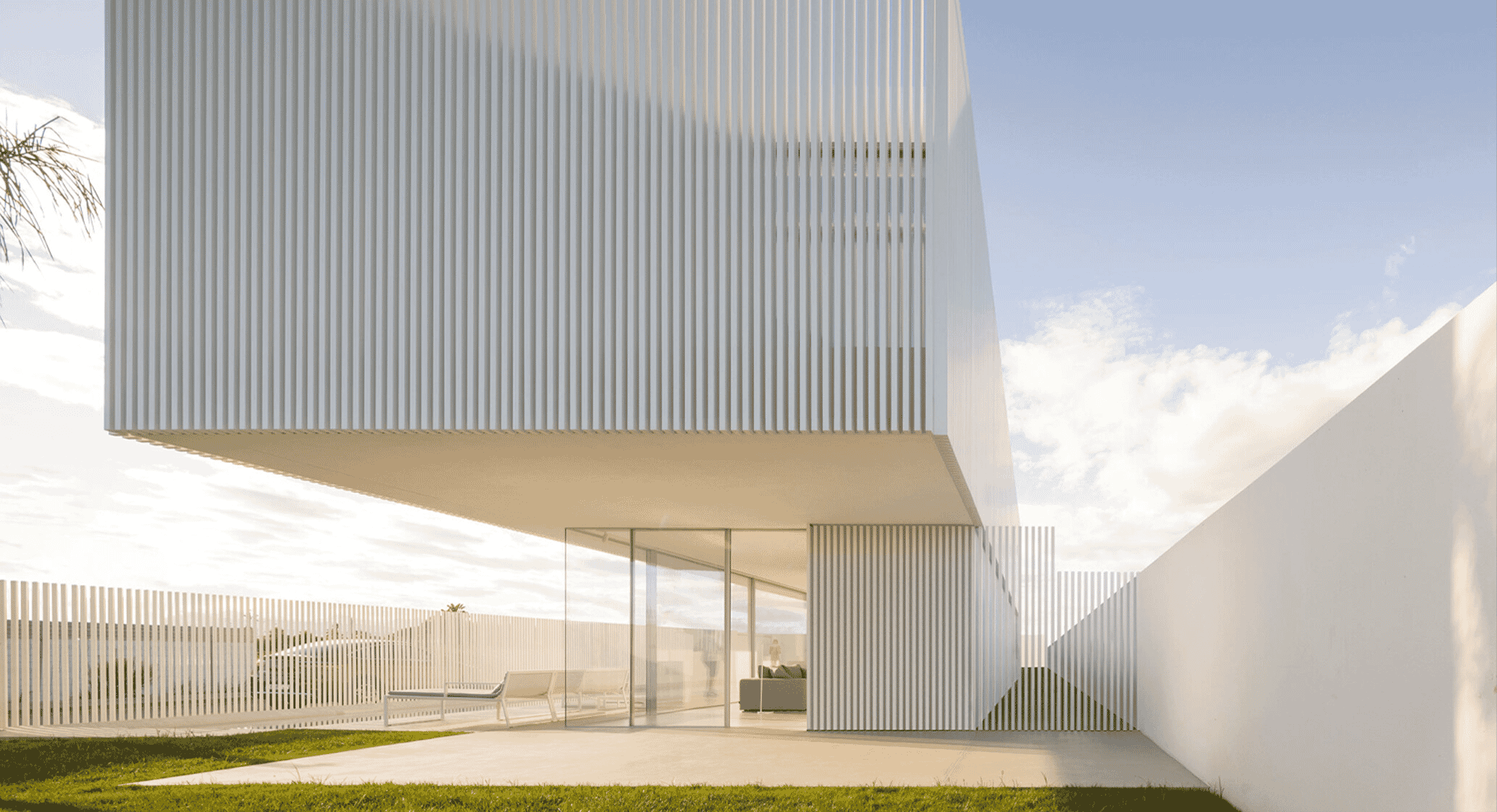 The best of Spanish architecture by Fran Silvestre Architects | OPUMO ...