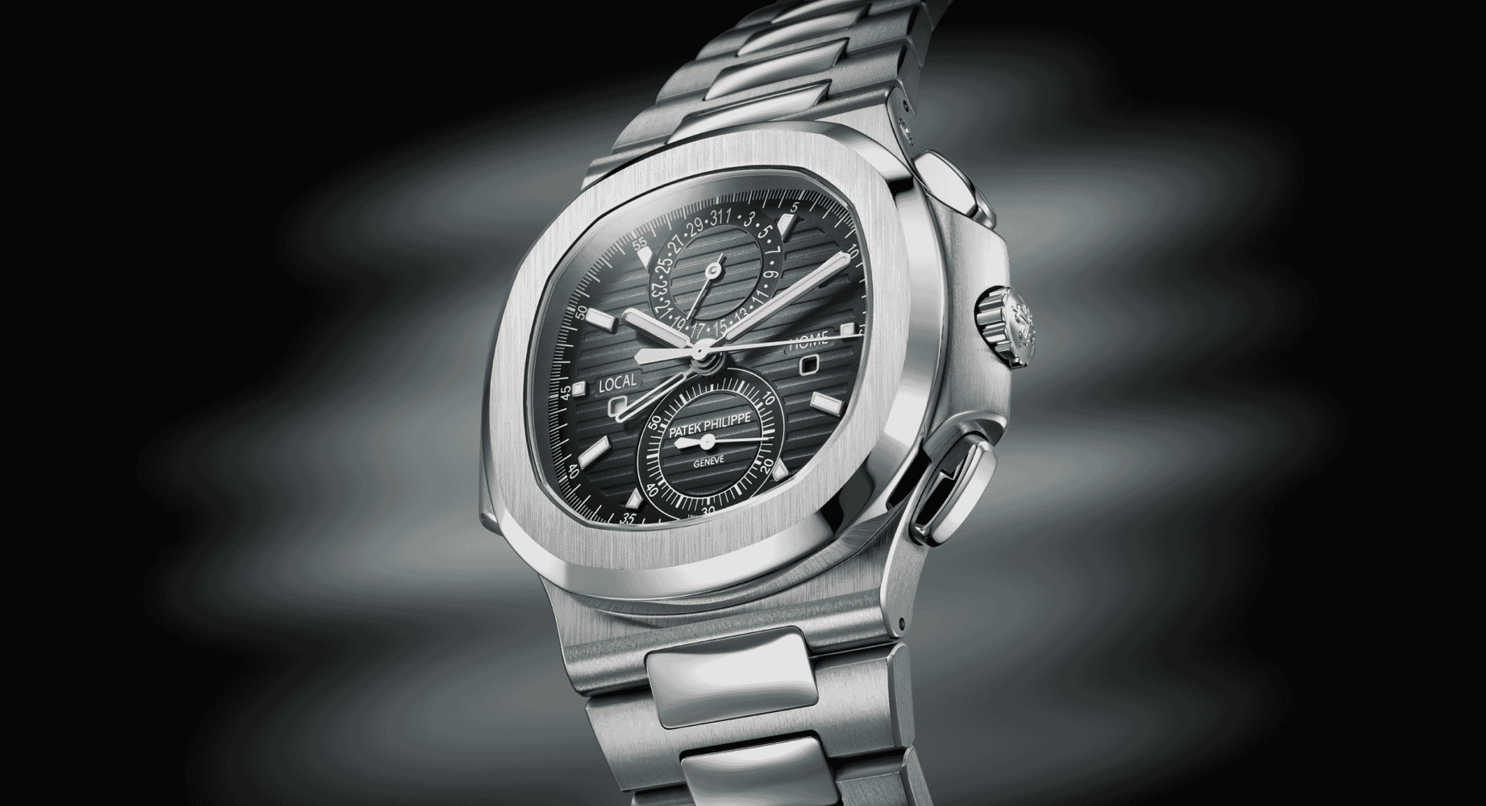 The best Patek Philippe watches for men to invest in | OPUMO Magazine ...