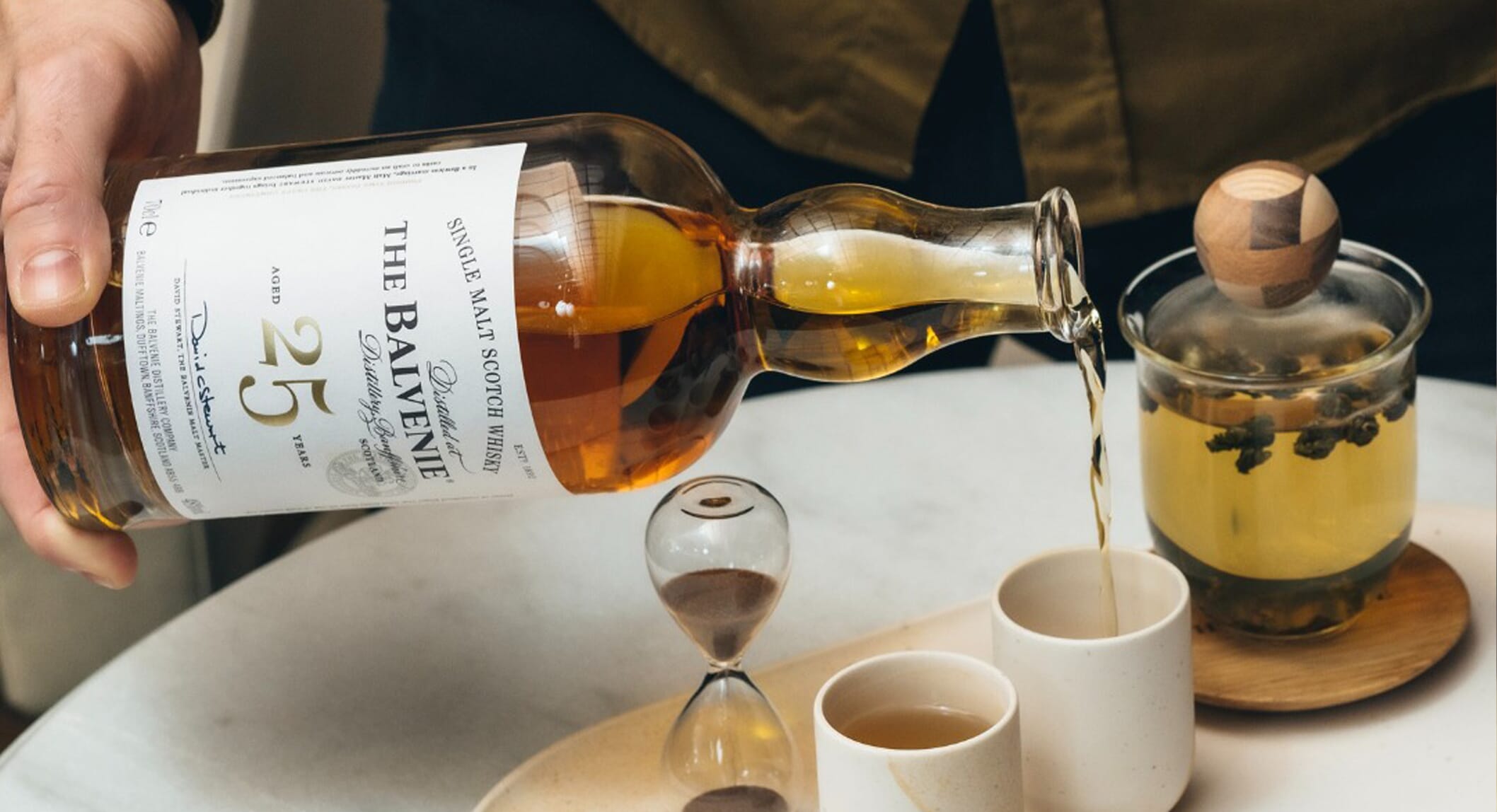 The best single malt whiskey to toast to in 2025 | OPUMO Magazine | OPUMO Magazine