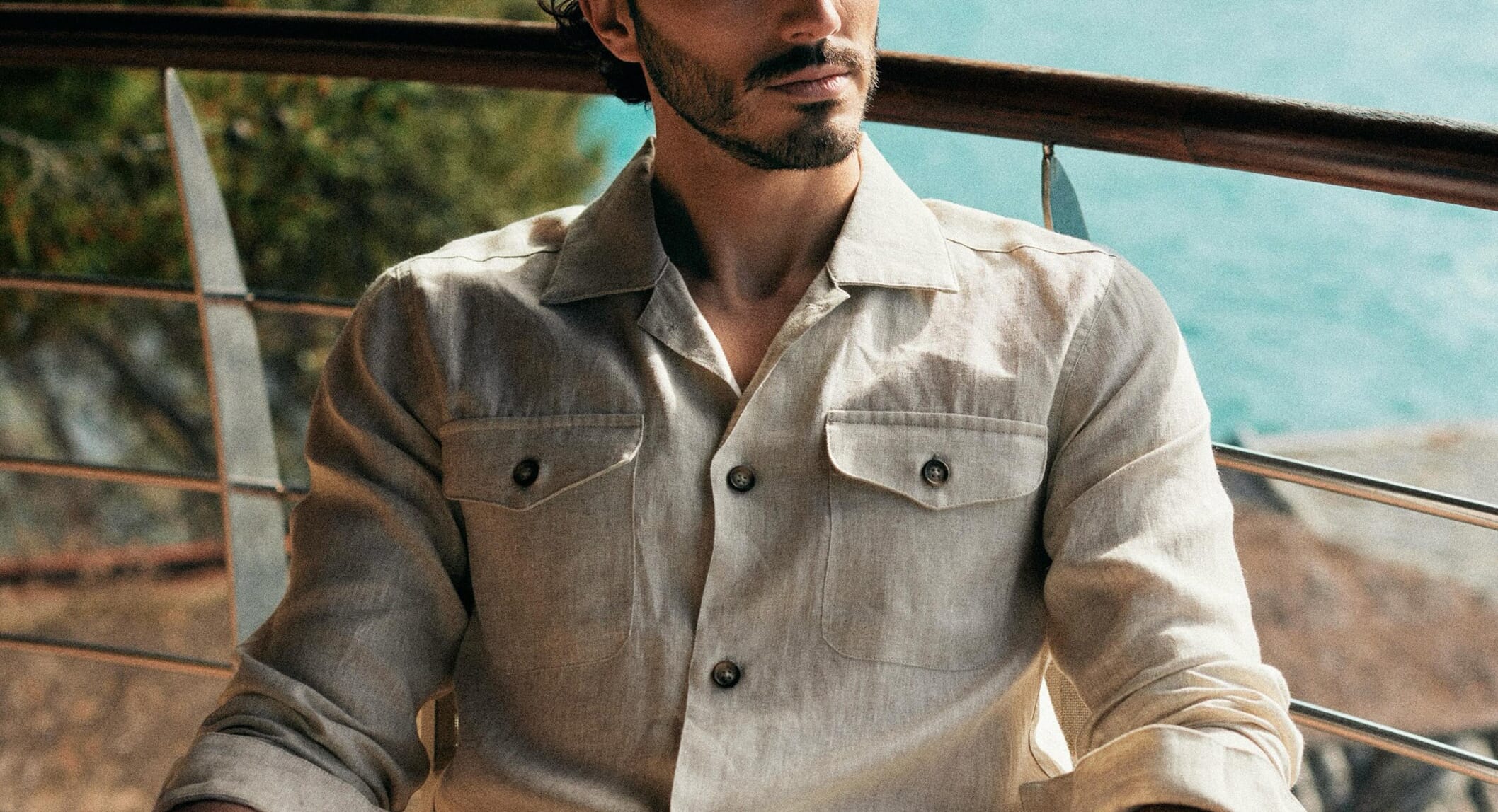 10 Spring shirts all men should own this season | OPUMO Magazine ...