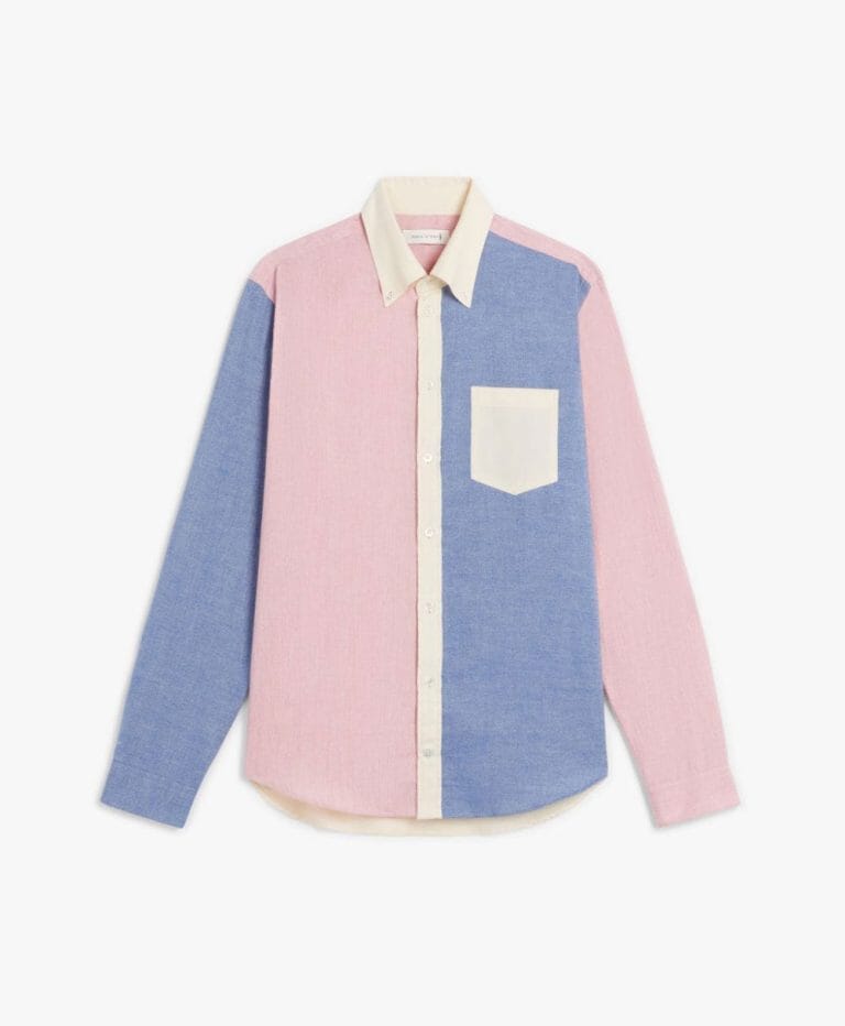 9 of the best preppy shirts for men who mean business | OPUMO Magazine ...