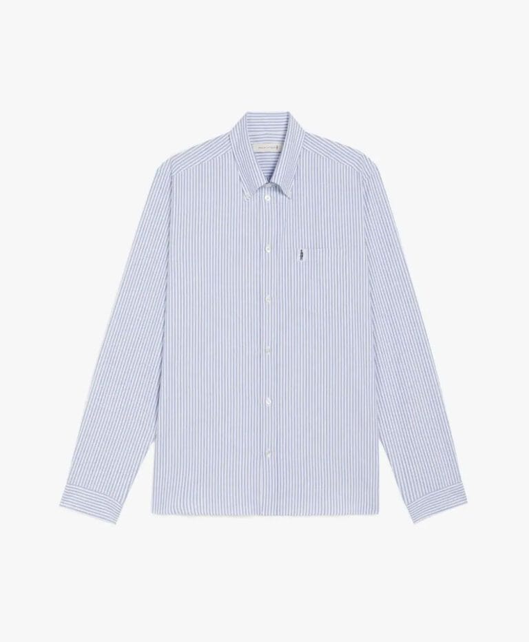 9 of the best preppy shirts for men who mean business | OPUMO Magazine ...
