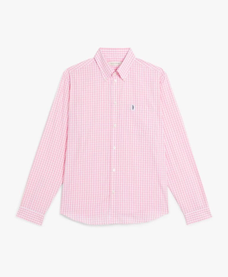 9 of the best preppy shirts for men who mean business | OPUMO Magazine ...
