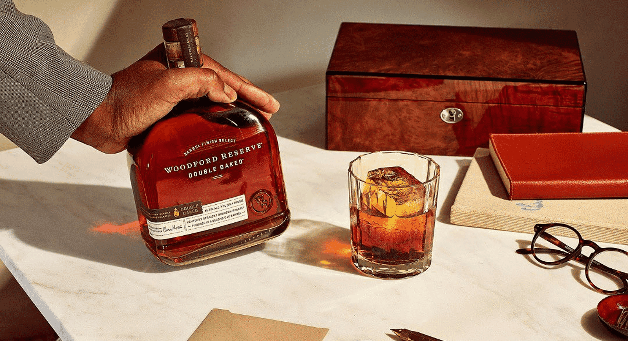 10 Top shelf bourbon brands to buy in 2025 | OPUMO Magazine | OPUMO ...