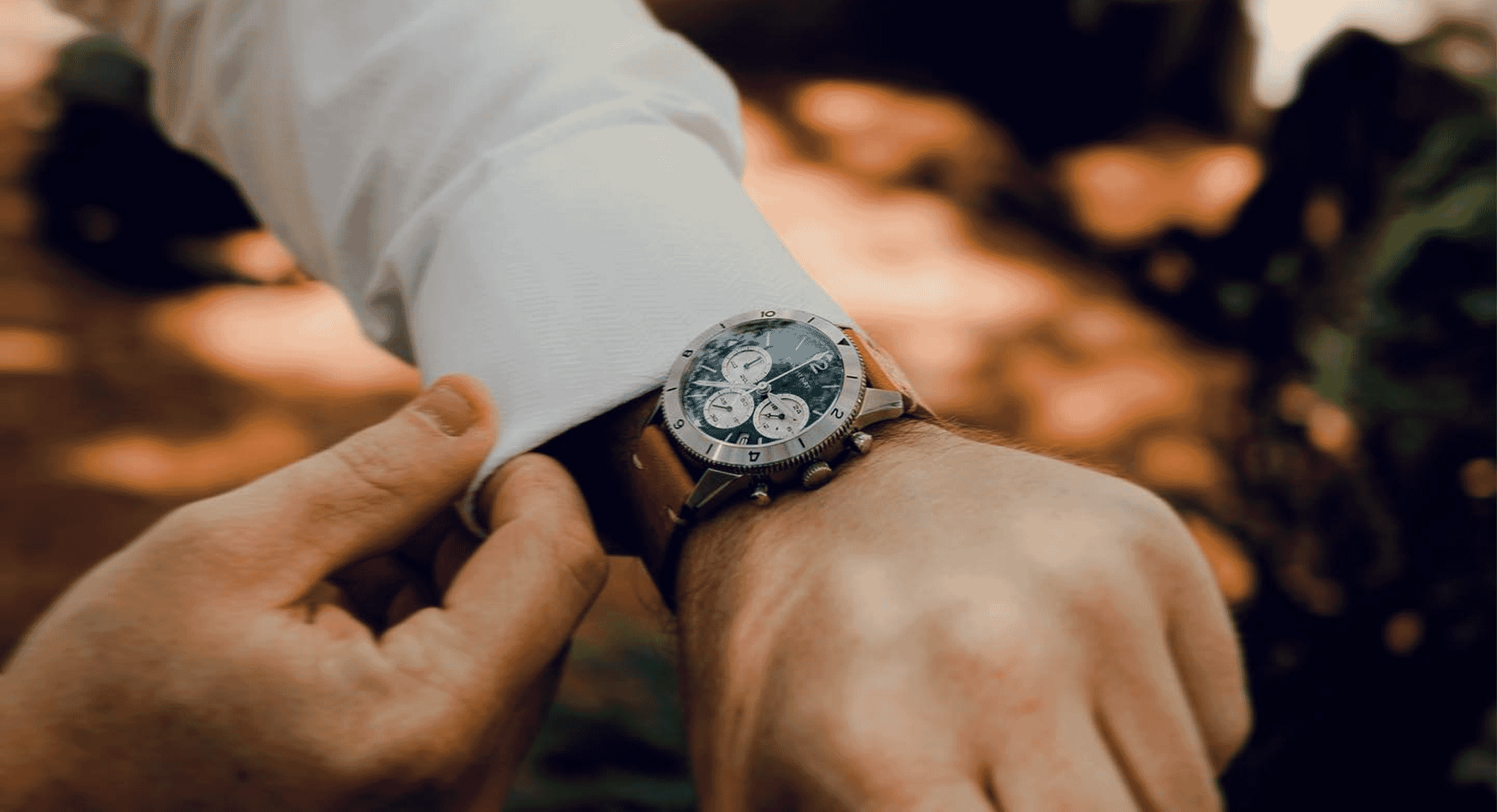 9 of the best classic watches for men in 2025 | OPUMO Magazine | OPUMO ...