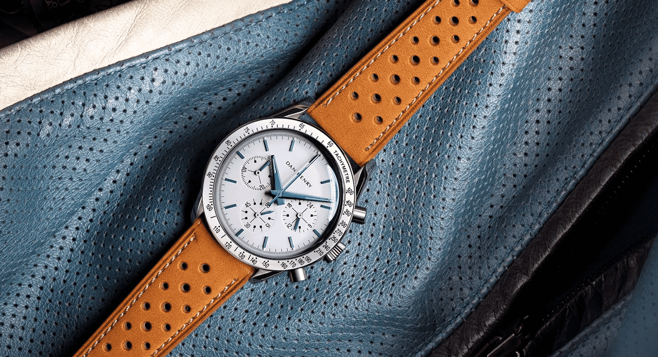 11 of the best men's watches under £2000 | OPUMO Magazine | OPUMO Magazine