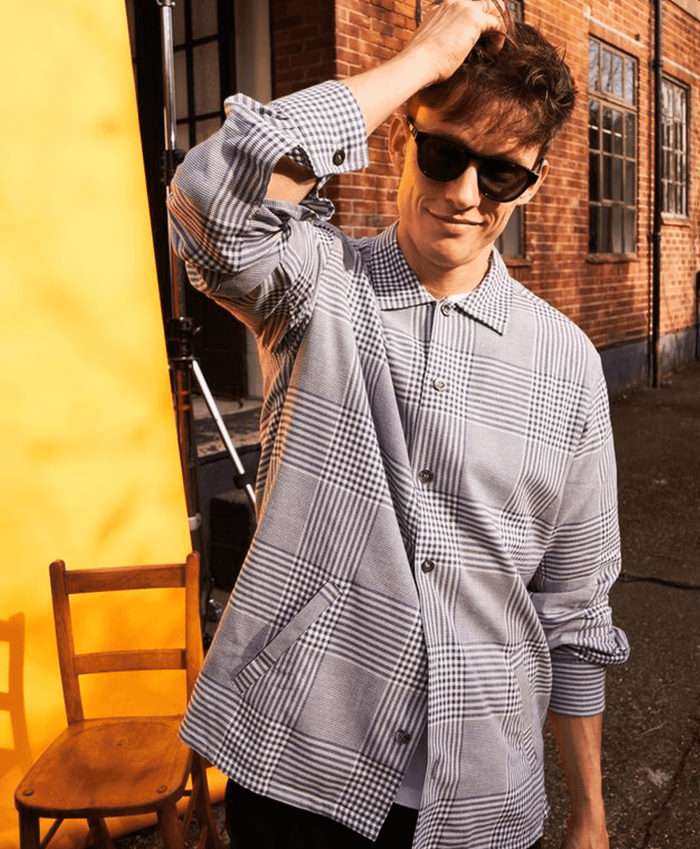 10 Spring shirts all men should own this season | OPUMO Magazine ...