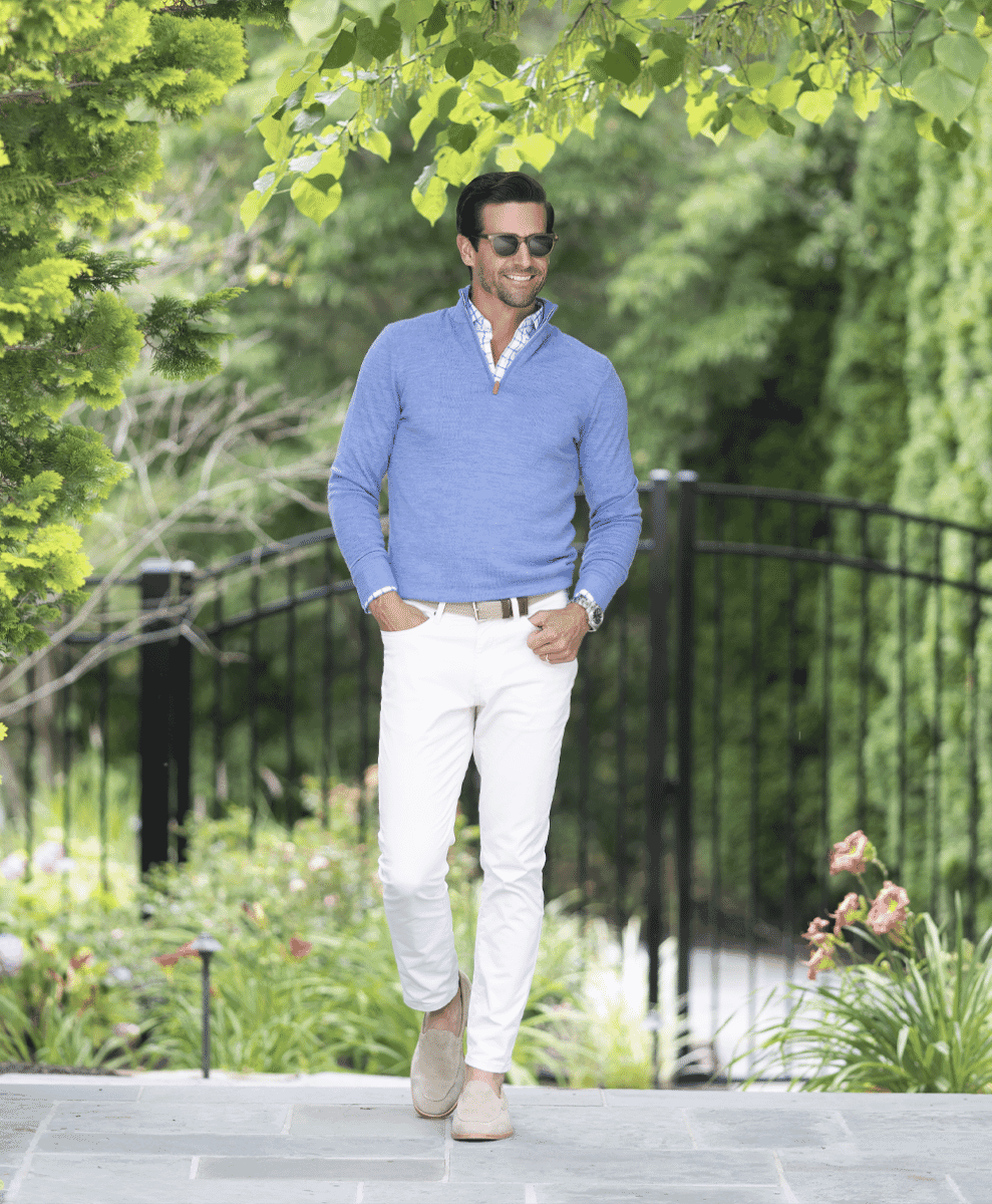 8 Menswear brands that nail old money style in 2025 | OPUMO Magazine ...