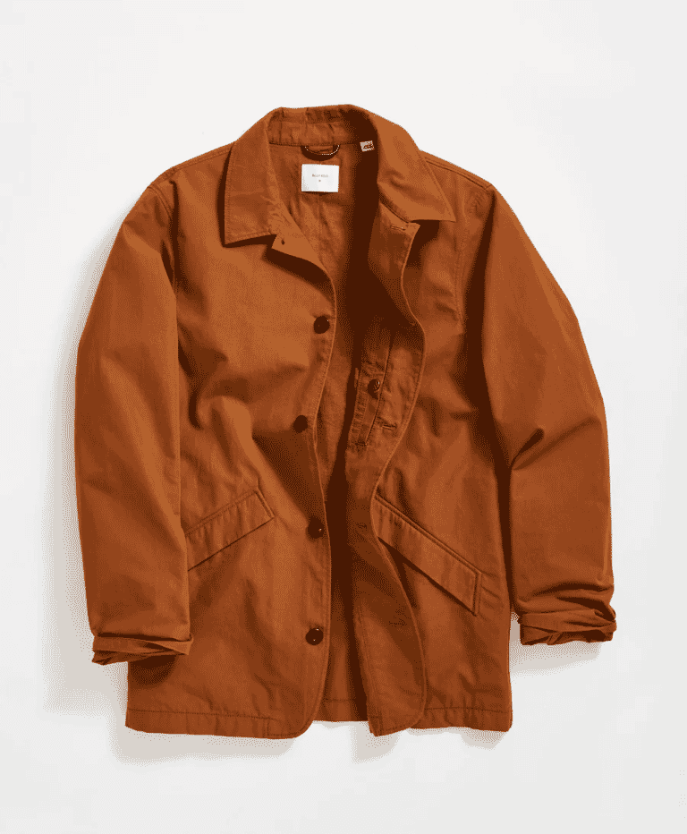 Where to buy a shacket for men: 14 Top picks in 2024 | OPUMO Magazine ...