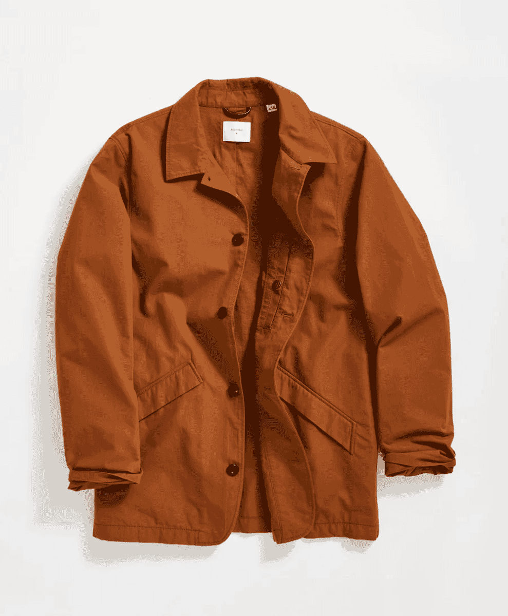 Where to buy a shacket for men: 14 Top picks in 2024 | OPUMO Magazine ...