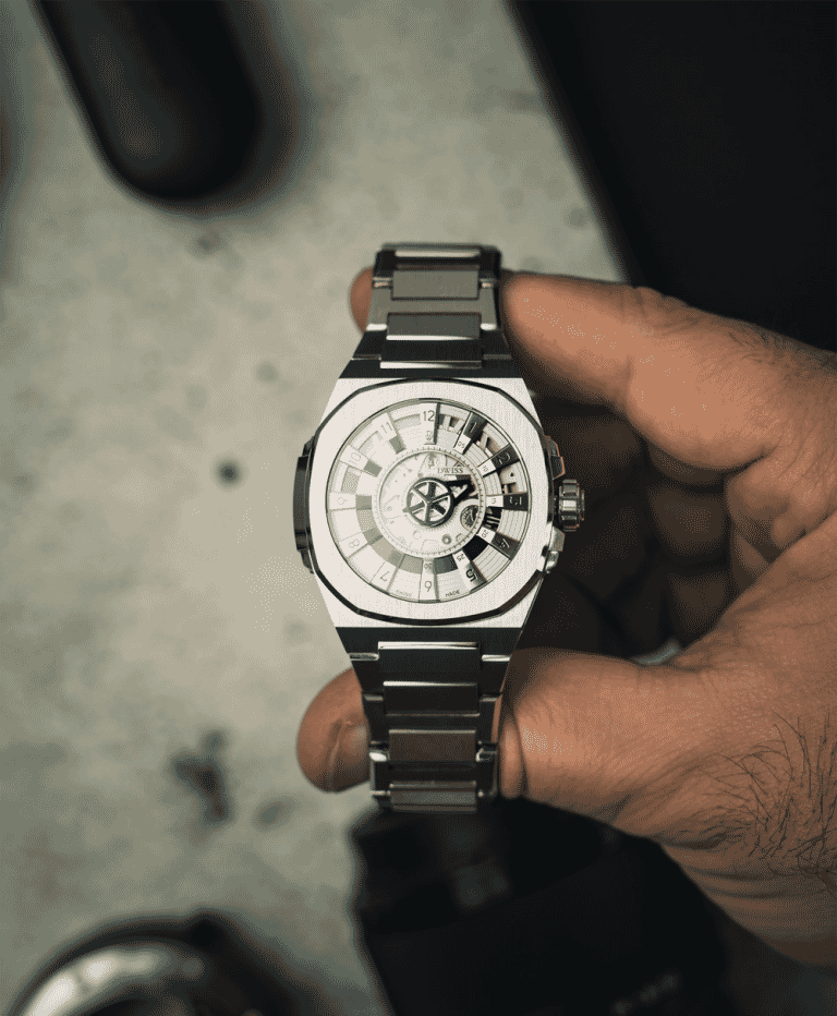 9 of the best classic watches for men in 2026 | OPUMO Magazine | OPUMO ...