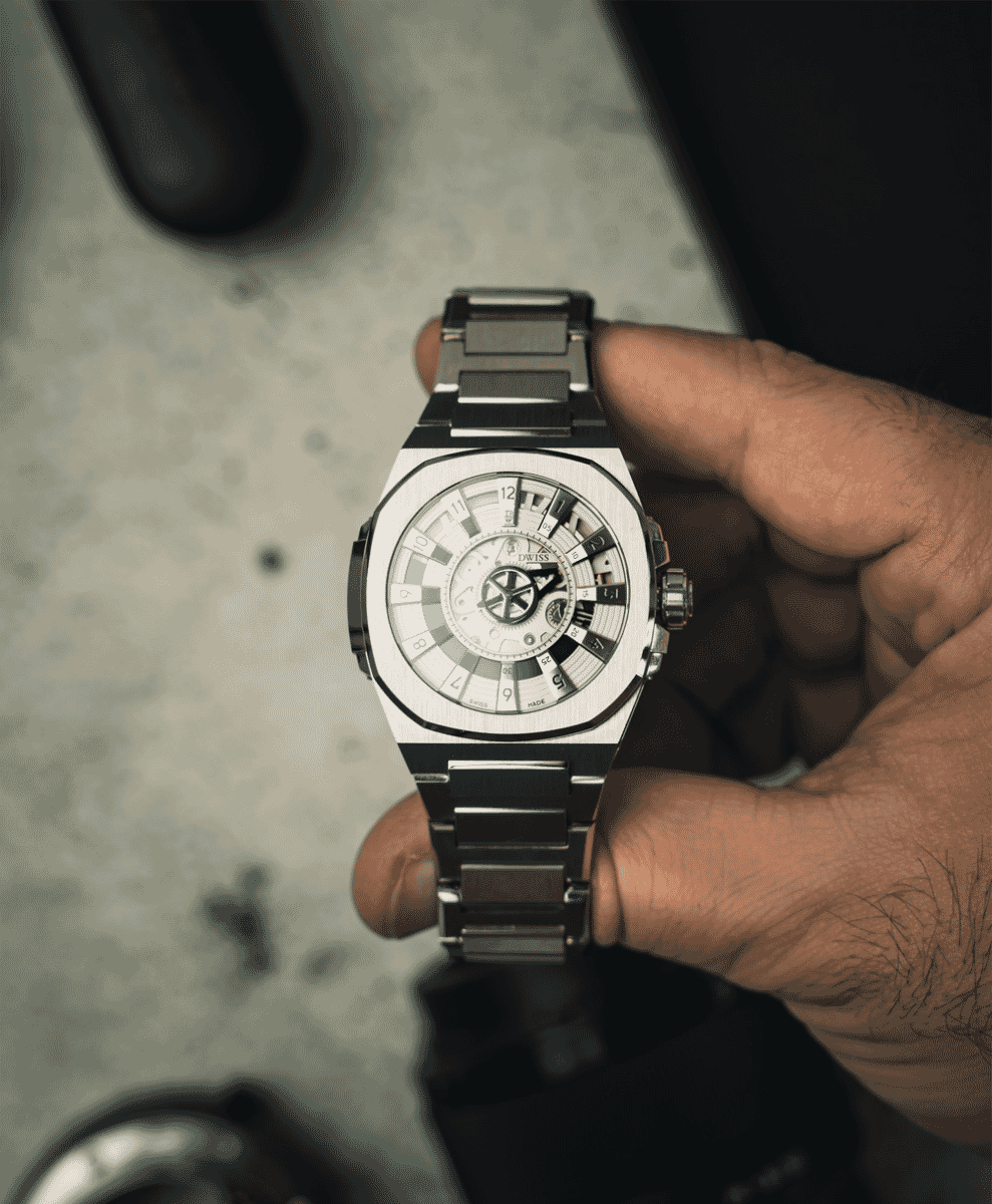 9 of the best classic watches for men in 2026 | OPUMO Magazine | OPUMO ...