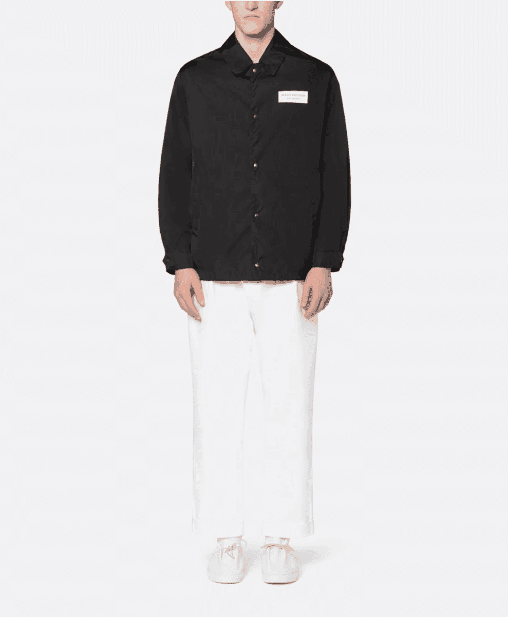 22 of the best light jackets brands for men in 2025 | OPUMO Magazine ...