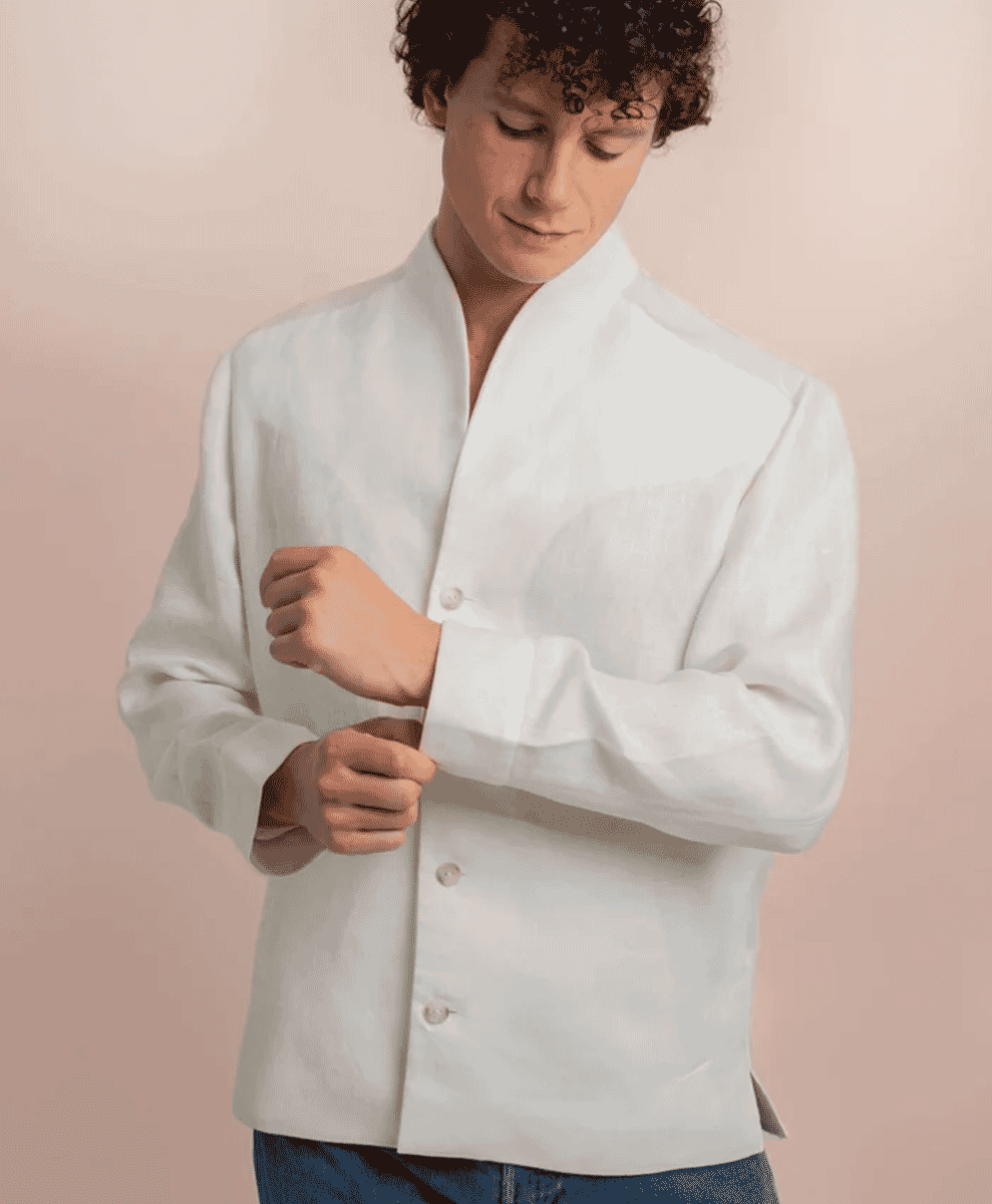 Where to buy a shacket for men: 14 Top picks in 2024 | OPUMO Magazine ...