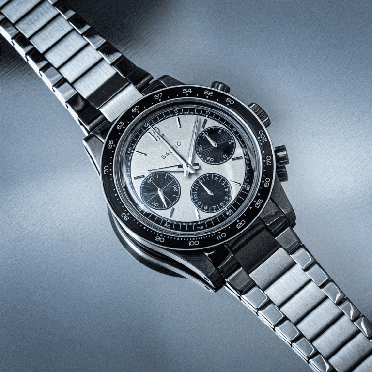 7 of the best silver watches for men in 2025 | OPUMO Magazine | OPUMO ...