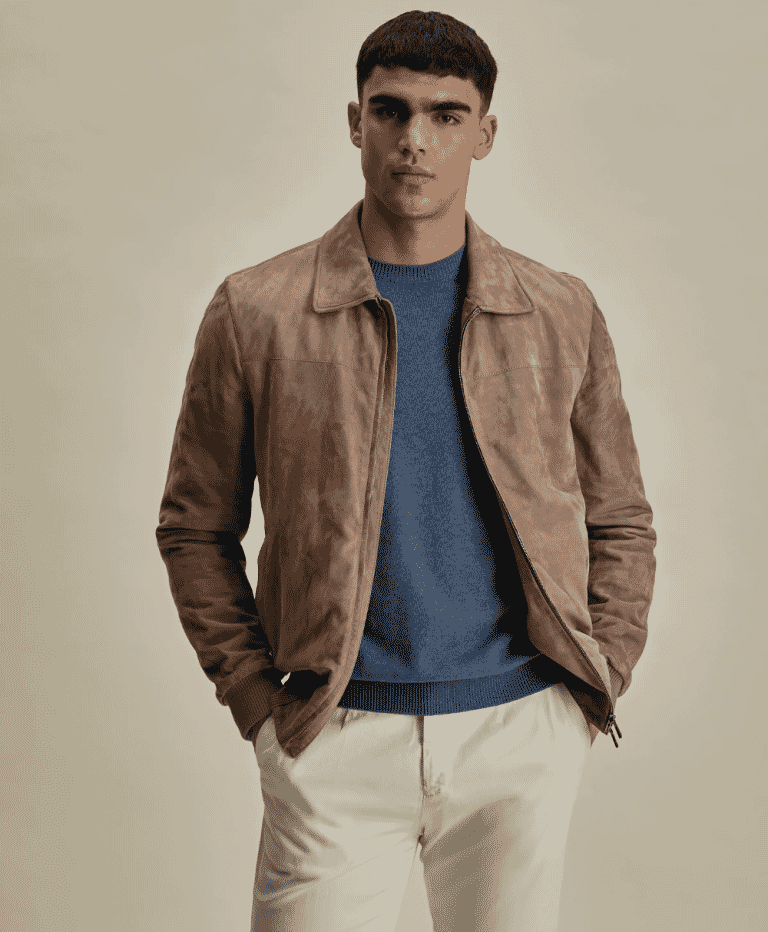 22 of the best light jackets brands for men in 2025 | OPUMO Magazine ...