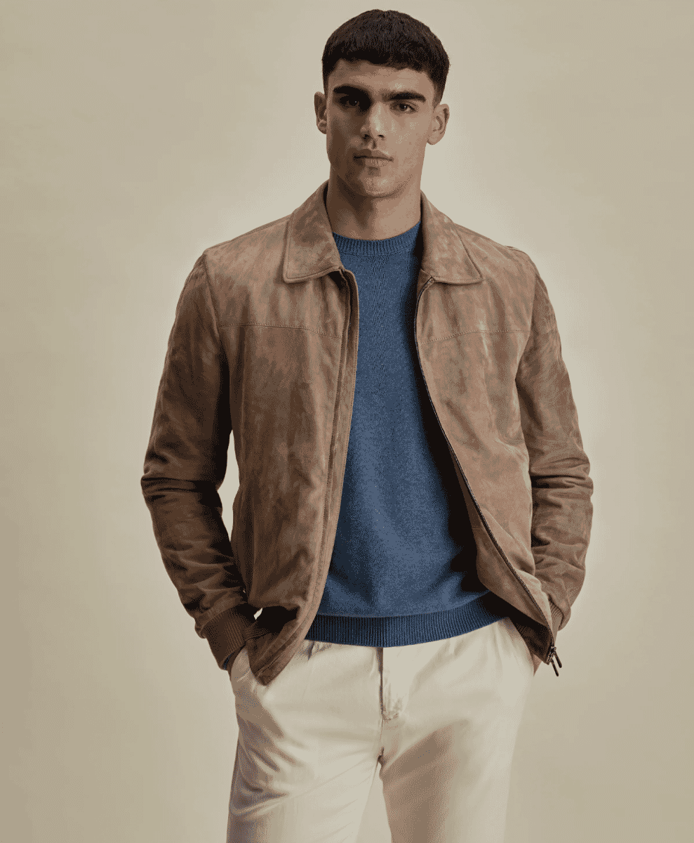 22 of the best light jackets brands for men in 2025 | OPUMO Magazine ...