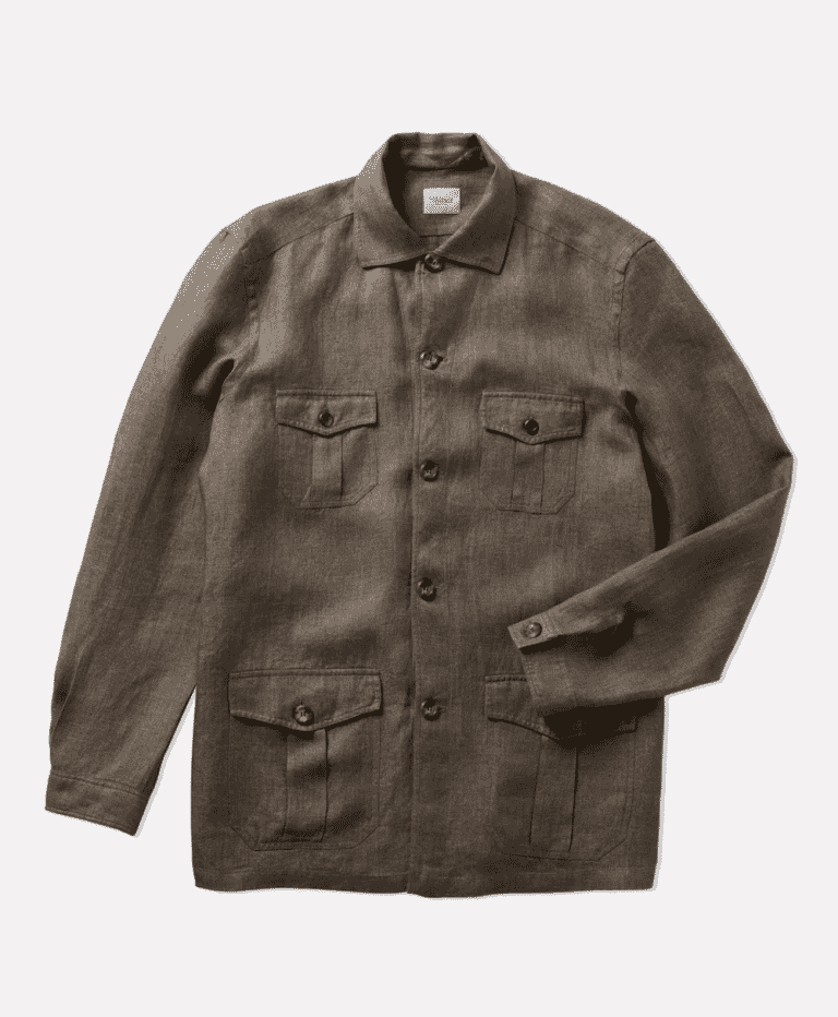 Where to buy a shacket for men: 14 Top picks in 2024 | OPUMO Magazine ...