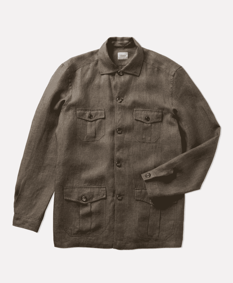 Where to buy a shacket for men: 14 Top picks in 2024 | OPUMO Magazine ...