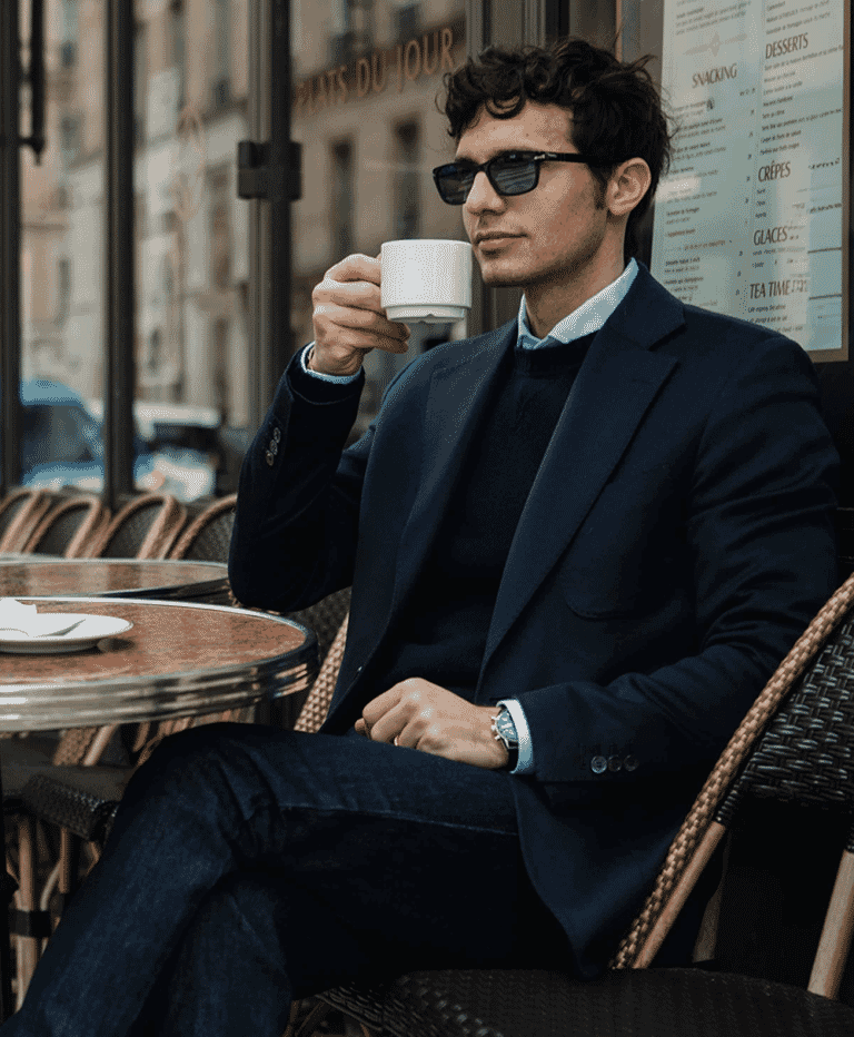 9 of the best preppy shirts for men who mean business | OPUMO Magazine ...