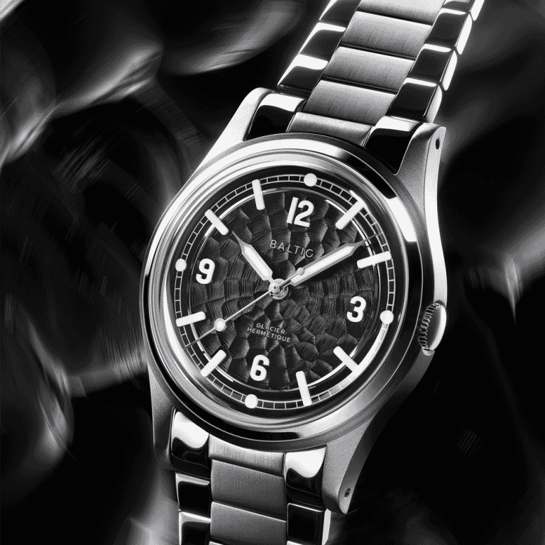 7 of the best silver watches for men in 2025 | OPUMO Magazine | OPUMO ...
