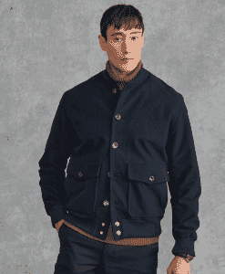 22 of the best light jackets brands for men in 2026 | OPUMO Magazine ...