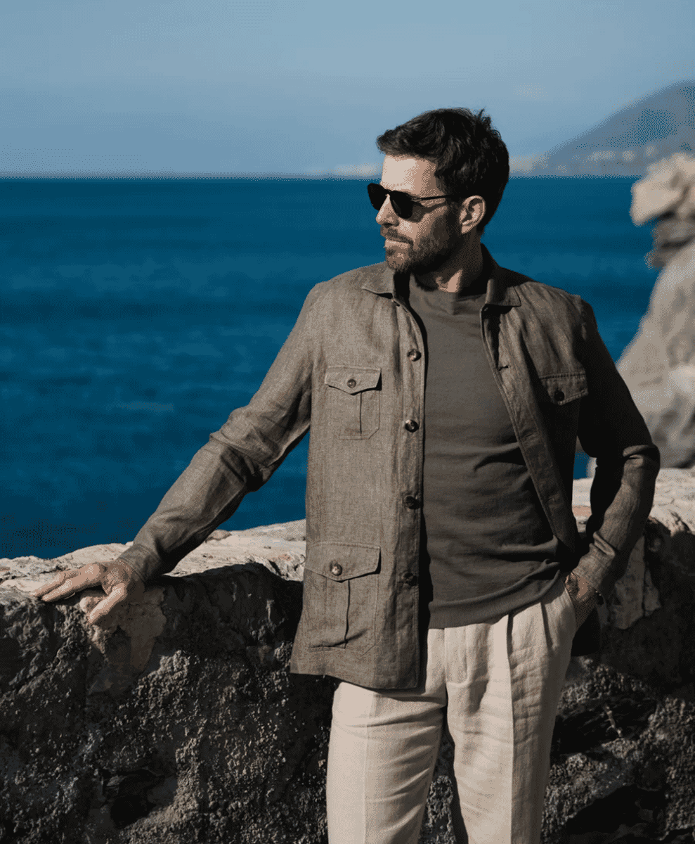 Where to buy a shacket for men: 14 Top picks in 2024 | OPUMO Magazine ...