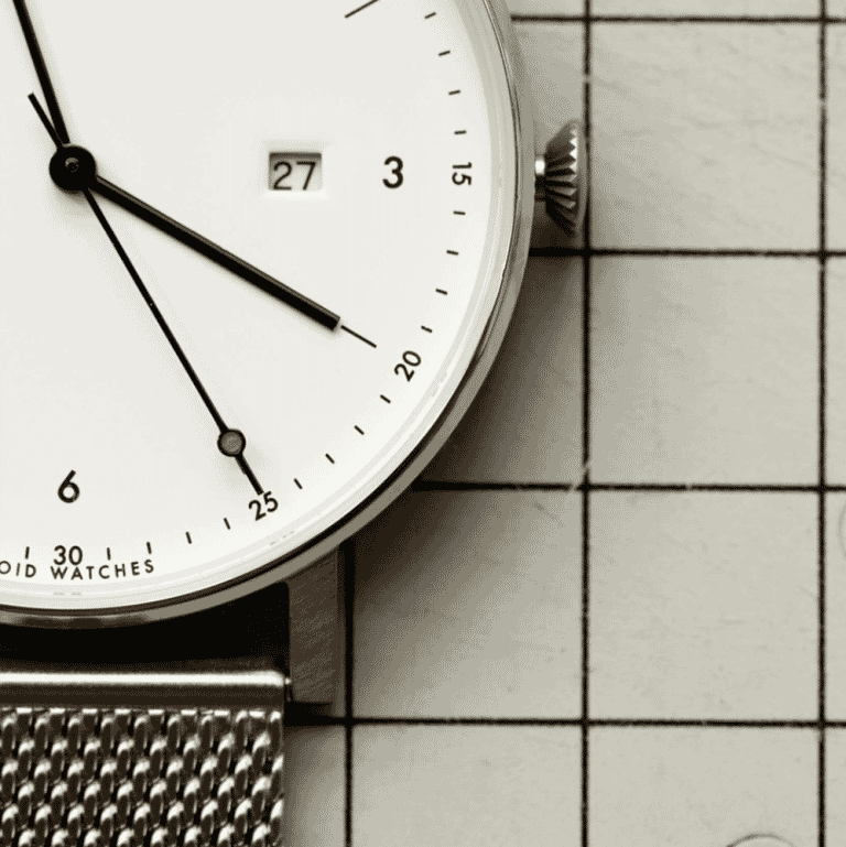 7 of the best silver watches for men in 2025 | OPUMO Magazine | OPUMO ...