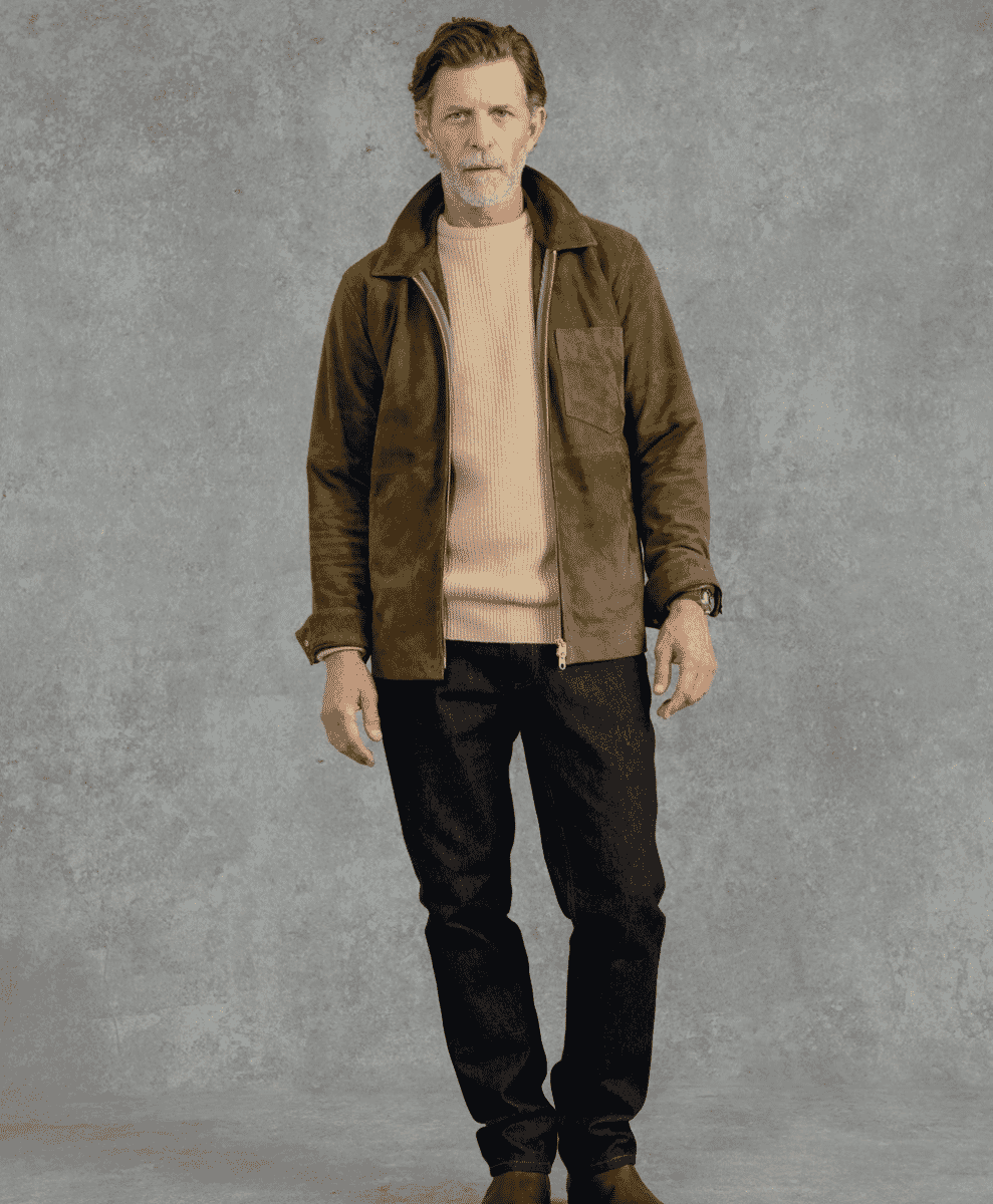 22 of the best light jackets brands for men in 2026 | OPUMO Magazine ...