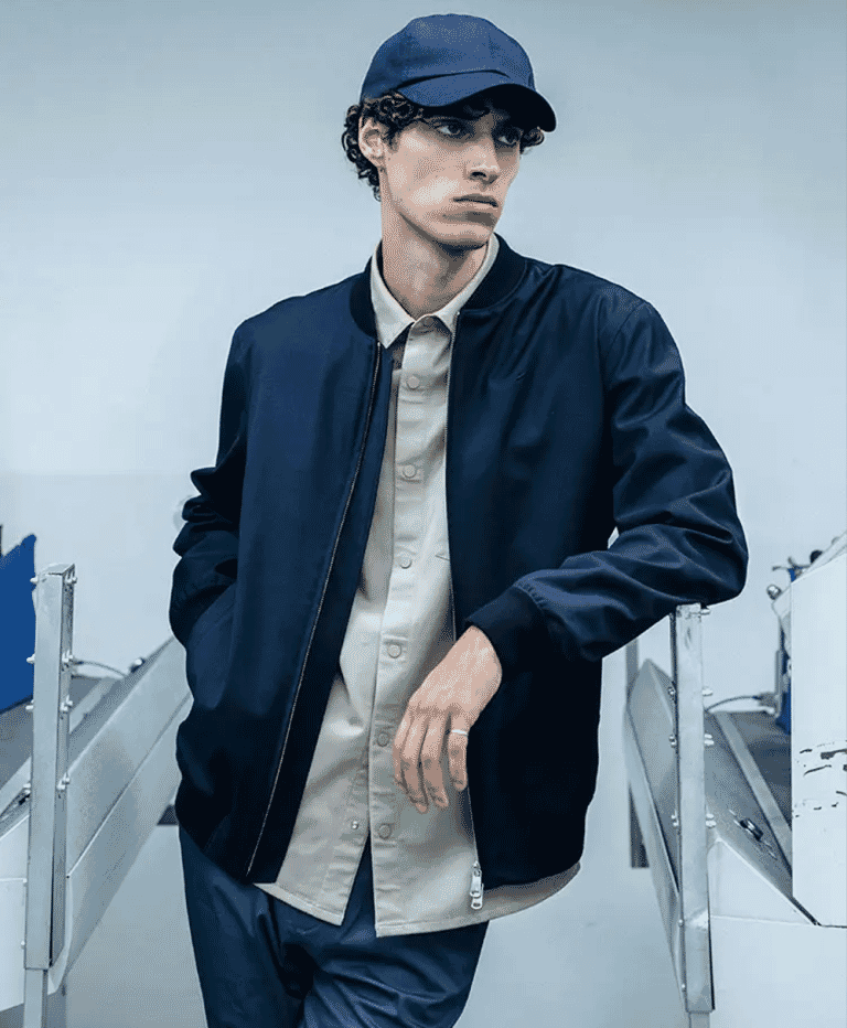 22 of the best light jackets brands for men in 2025 | OPUMO Magazine ...