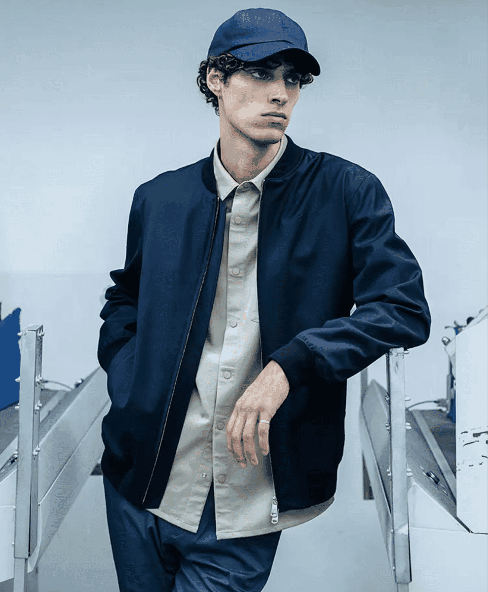 22 of the best light jackets brands for men in 2025 | OPUMO Magazine ...