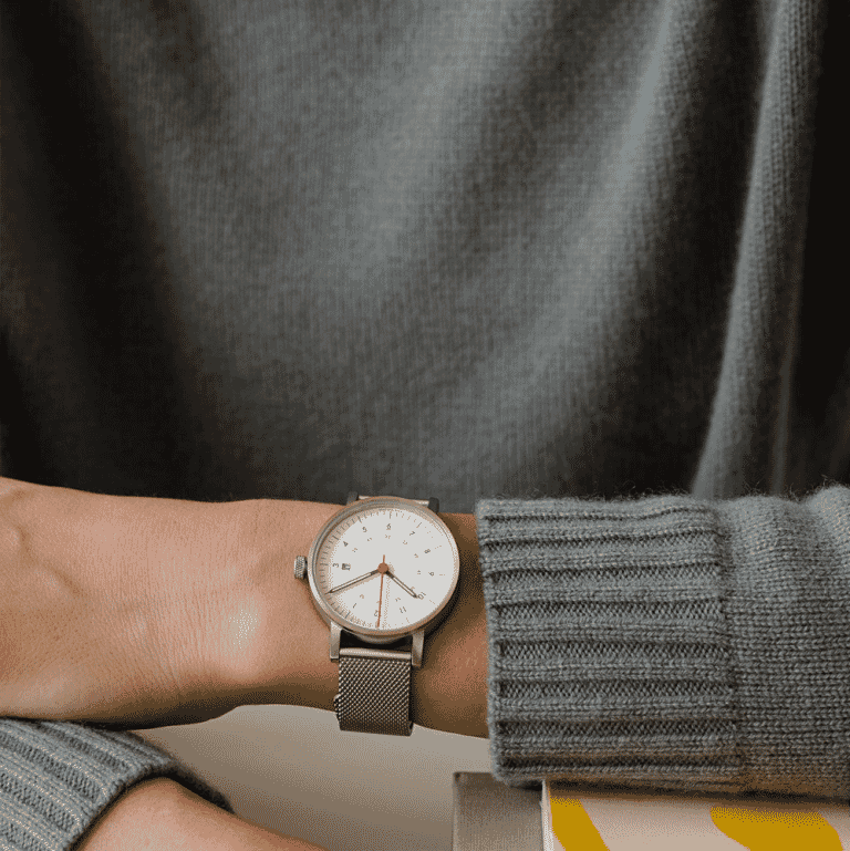 7 of the best silver watches for men in 2025 | OPUMO Magazine | OPUMO ...