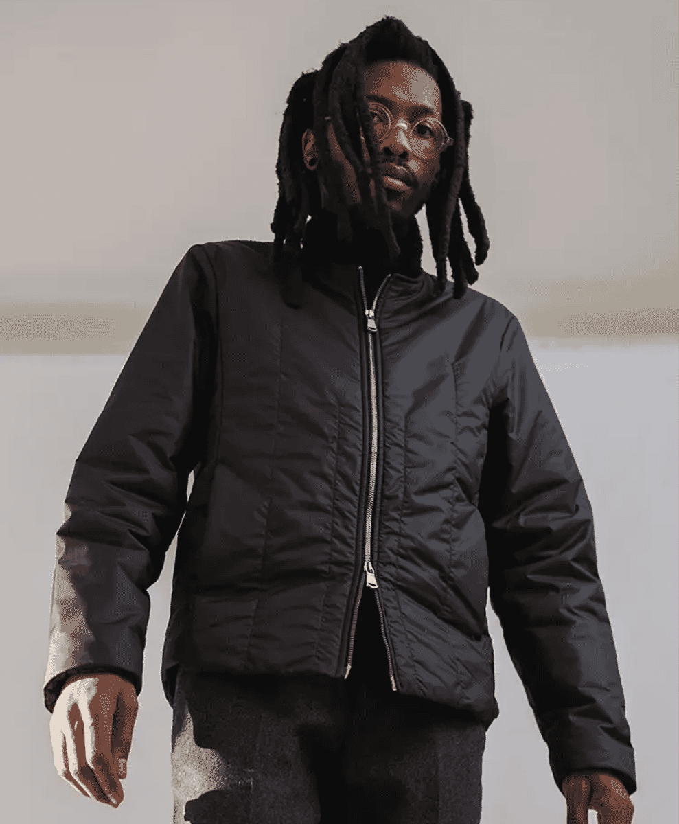 22 of the best light jackets brands for men in 2025 | OPUMO Magazine ...