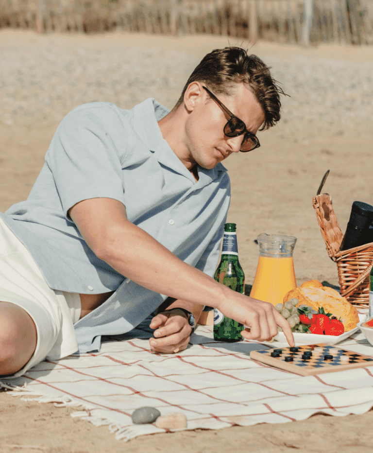 9 of the best preppy shirts for men who mean business | OPUMO Magazine ...