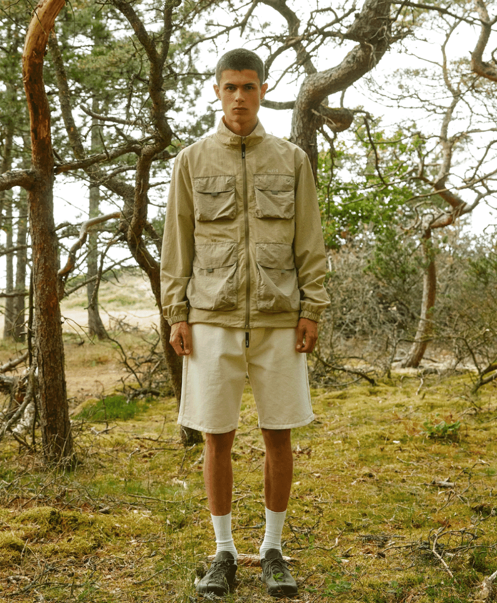 22 of the best light jackets brands for men in 2026 | OPUMO Magazine ...