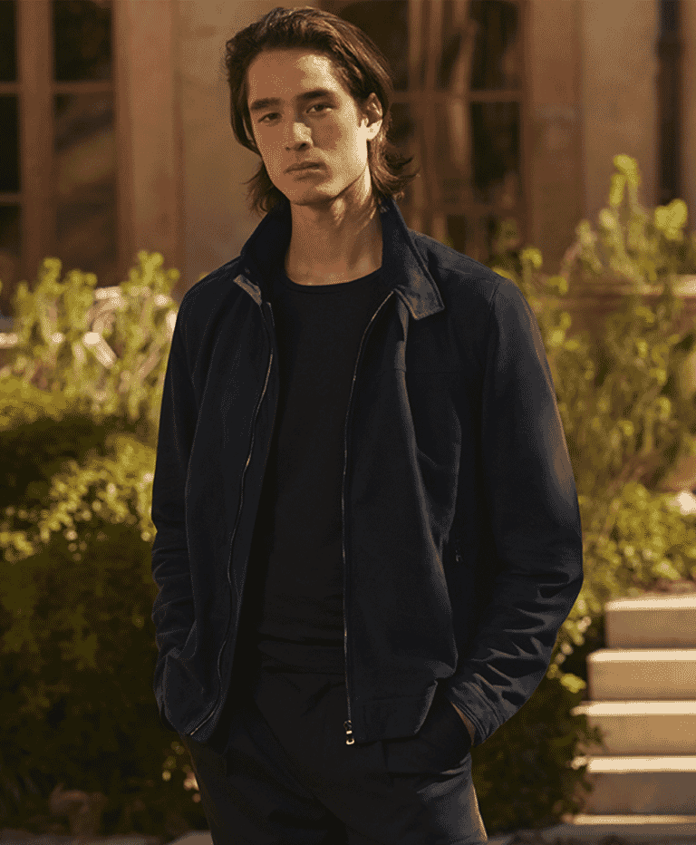 22 of the best light jackets brands for men in 2025 | OPUMO Magazine ...