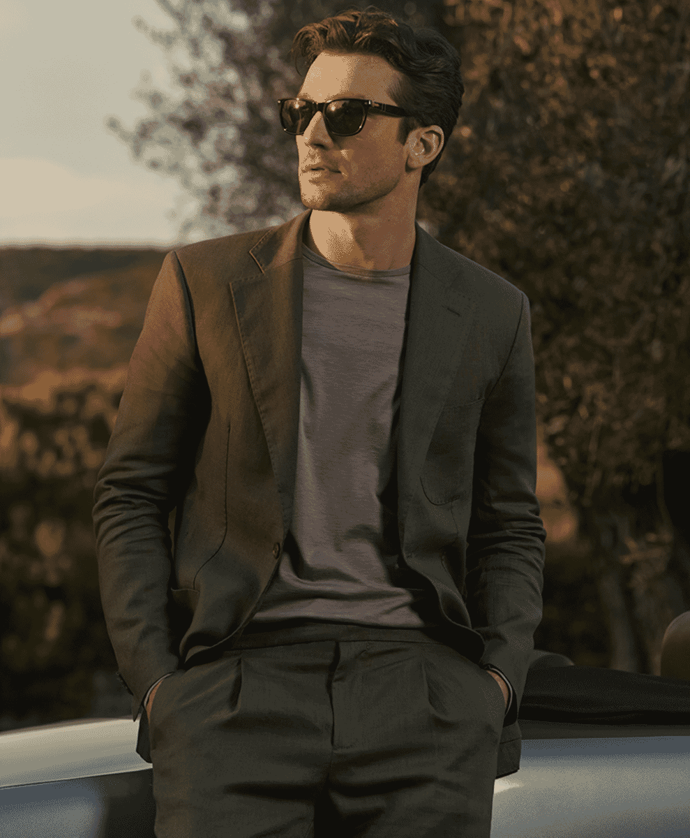 22 of the best light jackets brands for men in 2025 | OPUMO Magazine ...