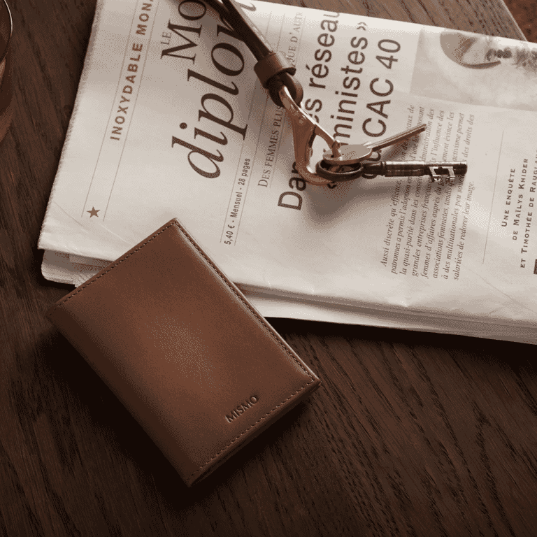 15 of the best luxury wallet brands for men in 2025 | OPUMO Magazine ...