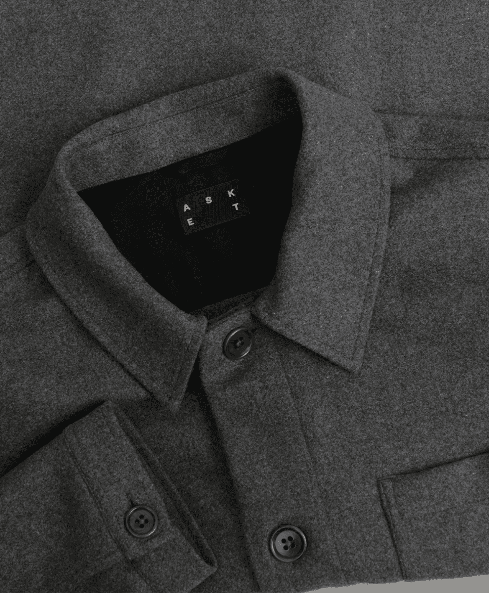 Where to buy a shacket for men: 14 Top picks in 2024 | OPUMO Magazine ...