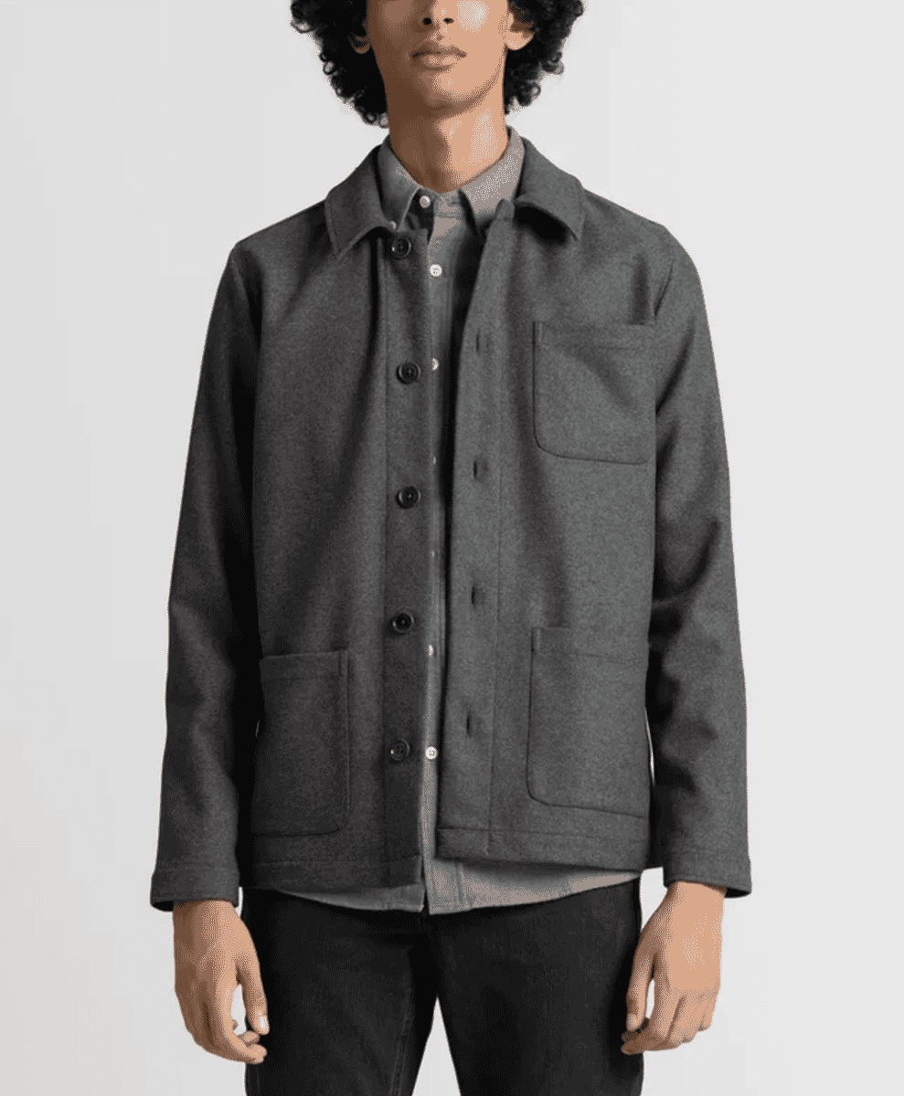 Where to buy a shacket for men: 14 Top picks in 2024 | OPUMO Magazine ...