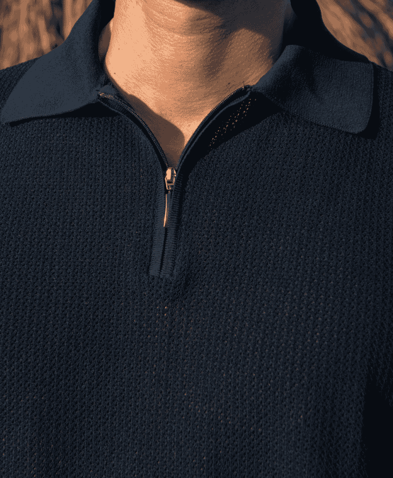 9 of the best brands to buy a knit polo shirt for men in 2025 | OPUMO ...