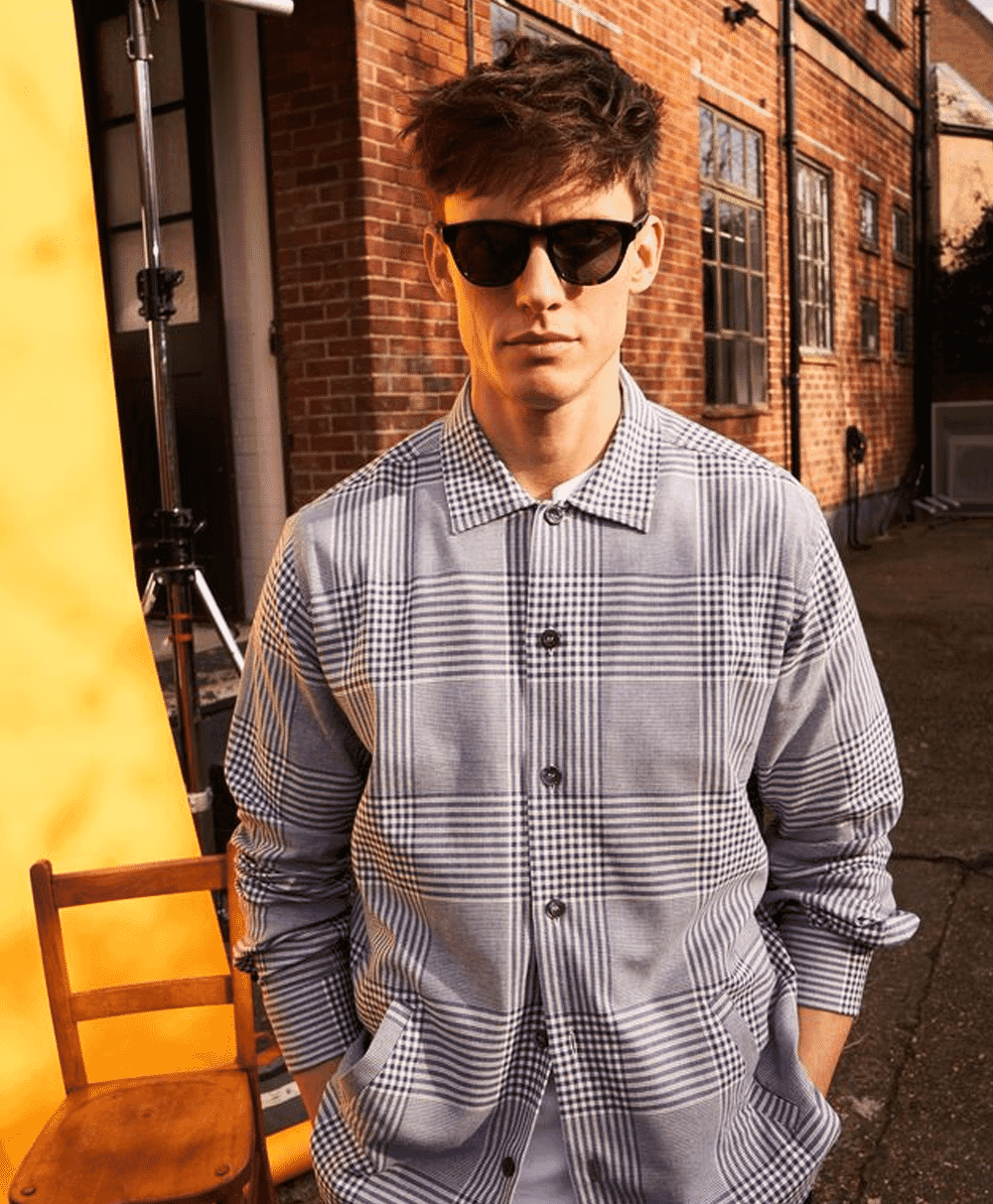 10 Spring shirts all men should own this season | OPUMO Magazine ...