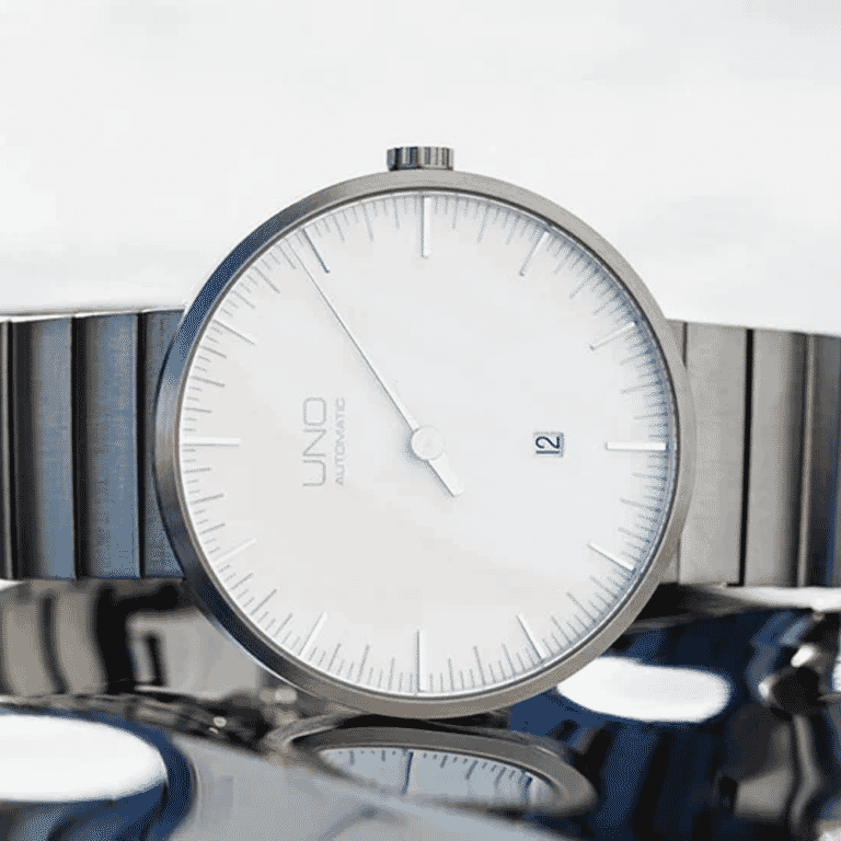 7 of the best silver watches for men in 2025 | OPUMO Magazine | OPUMO Magazine